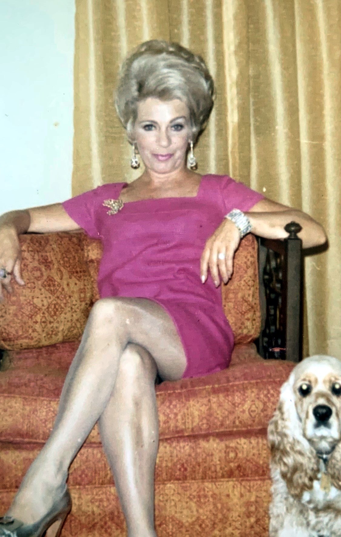 Claire Zammito Obituary - Largo, FL