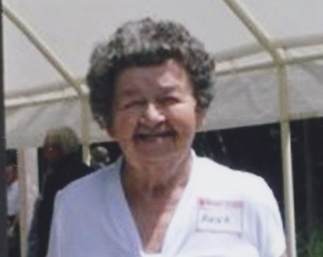 Anna Mischiek Obituary - Brantford, ON