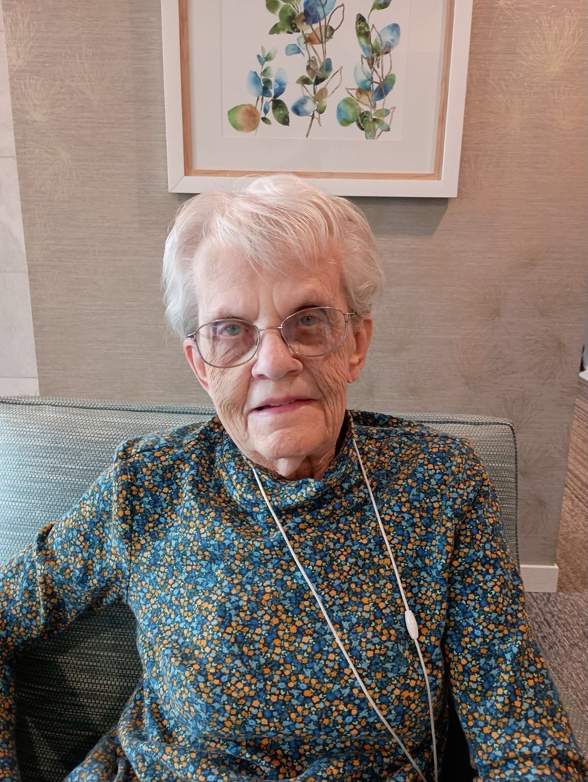 Annette Calhoun Obituary - Minneapolis, MN