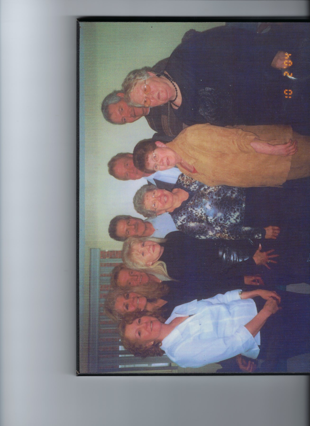 Suzanne Bourgeois Obituary - Rosemere, QC