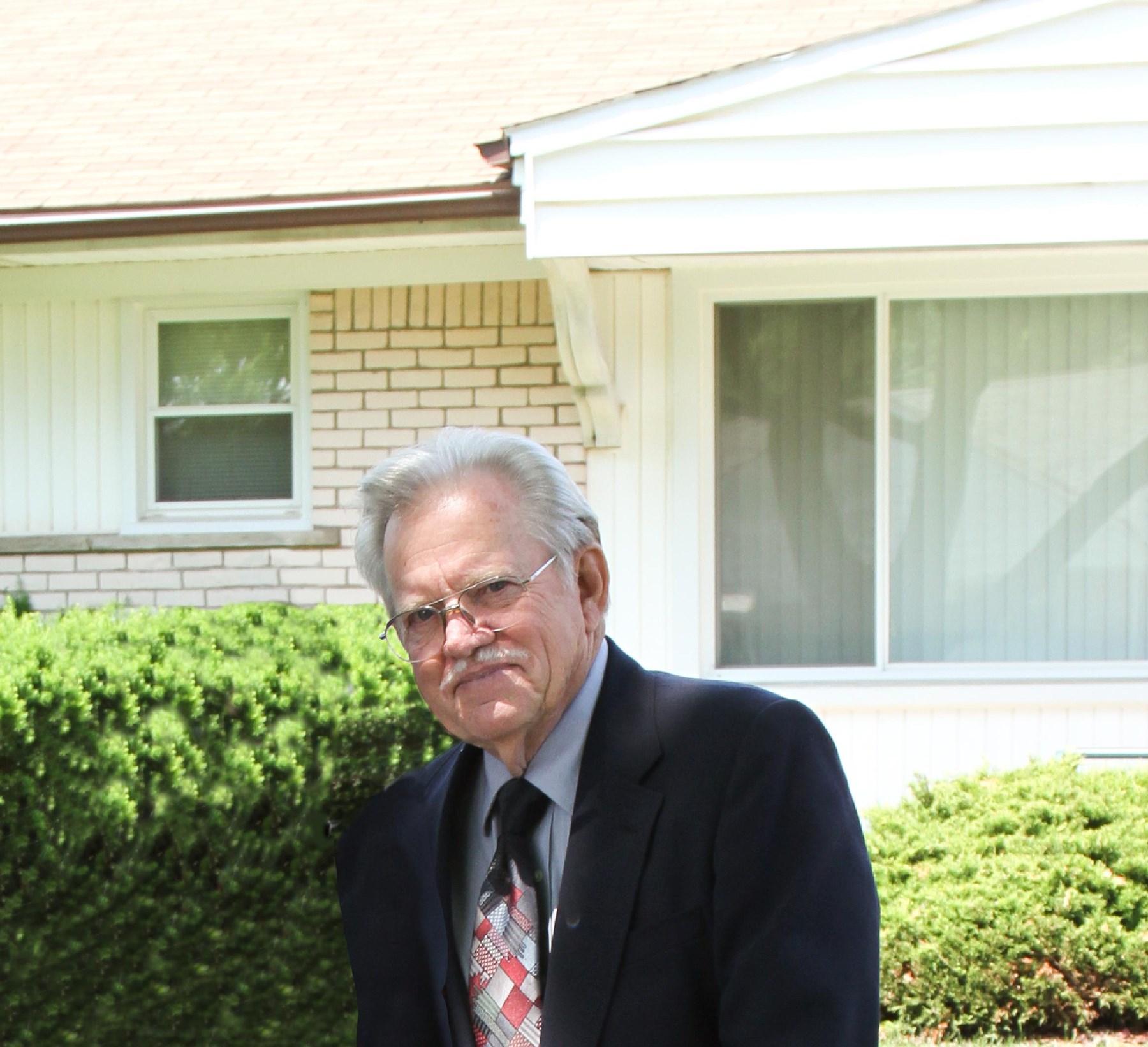 Robert Bone Obituary - Tyler, TX