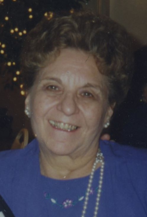 Jeanie Refolo Obituary - Westwood, NJ