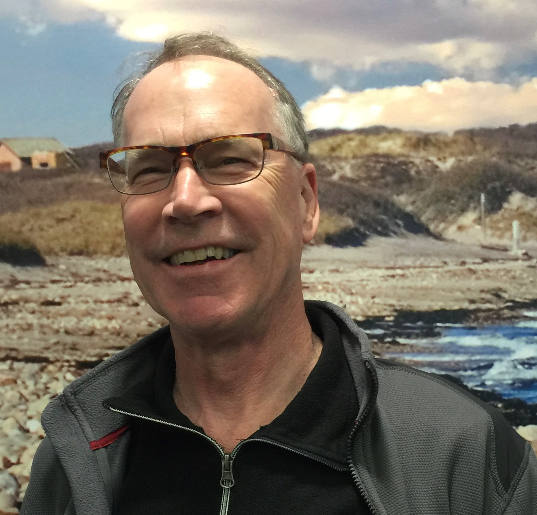 James Tierney Obituario - Annapolis, MD