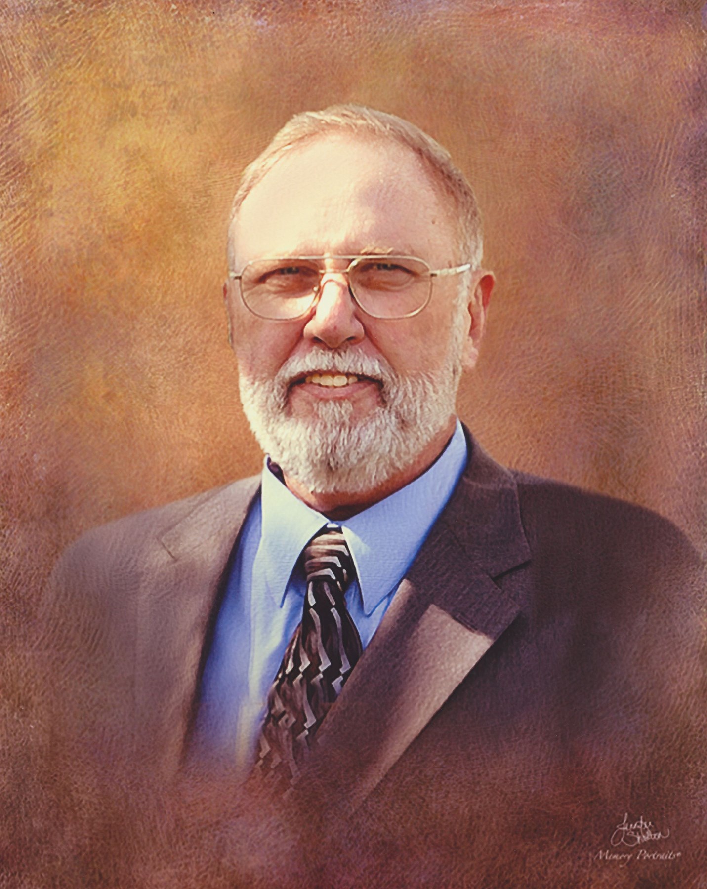 Joseph Theodore "Ted" Buschermohle Jr. Obituary - Louisville, KY