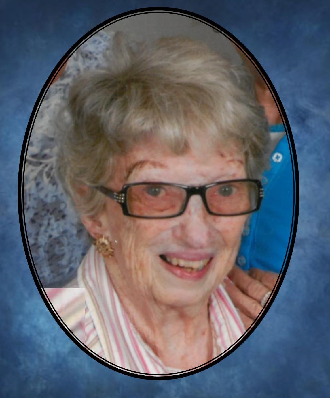 Verna Nash Obituary - Holland, MI