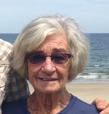 Theresa Ann Mazzoni Obituary - South Dennis, MA