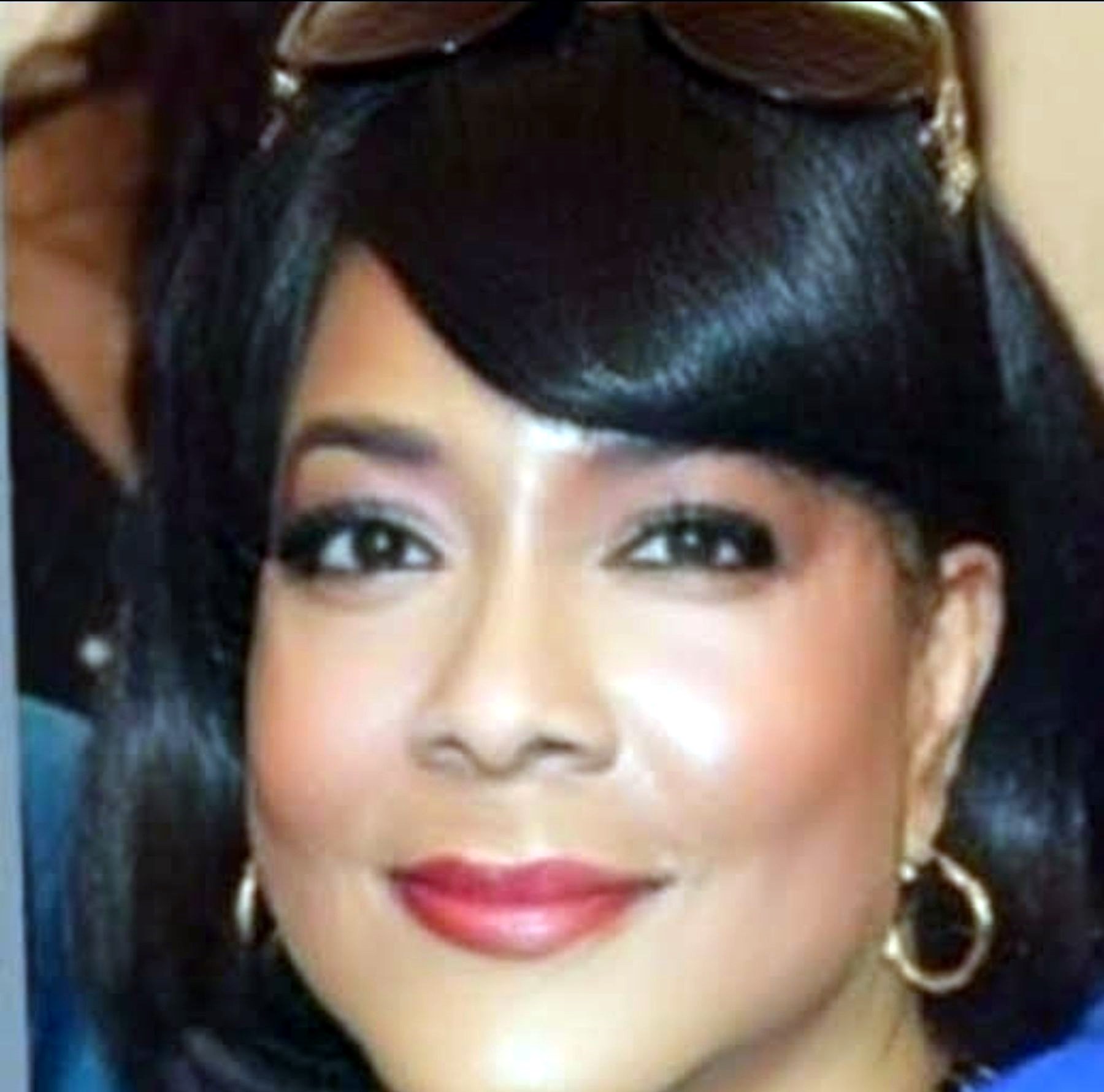 Patricia Lombard Obituary - Houston, TX