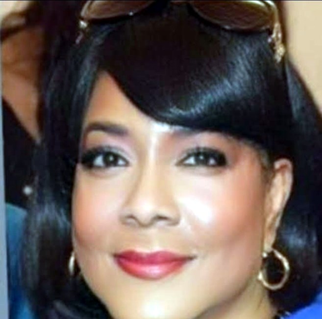 Patricia Lombard Obituary - Houston, TX