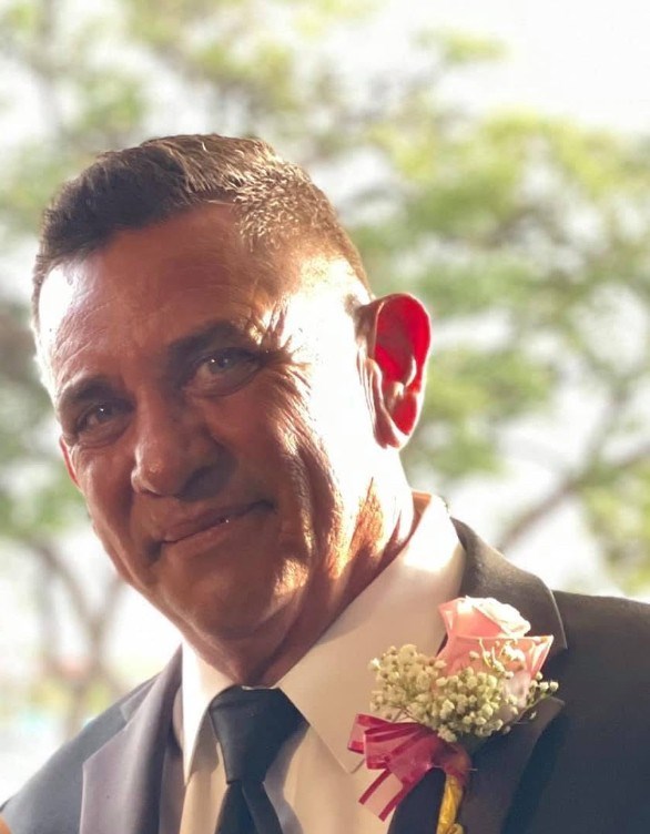 Robert Medina Obituary - El Paso, TX