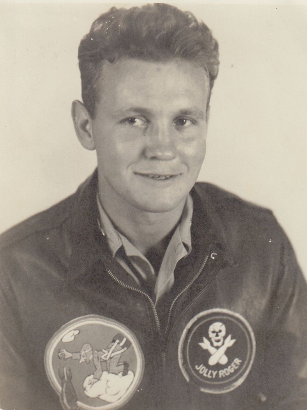 Col. George R. Anderson Obituary - Haughton, LA