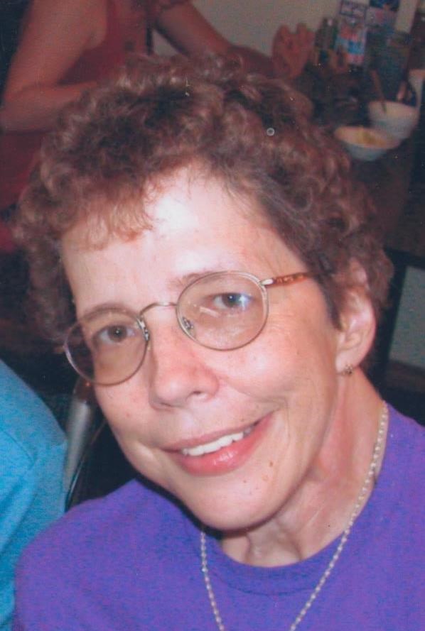 MaryKay Clancy Obituary - Belleville, IL