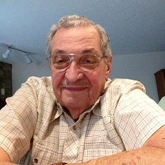 Stanley Abrams Obituary