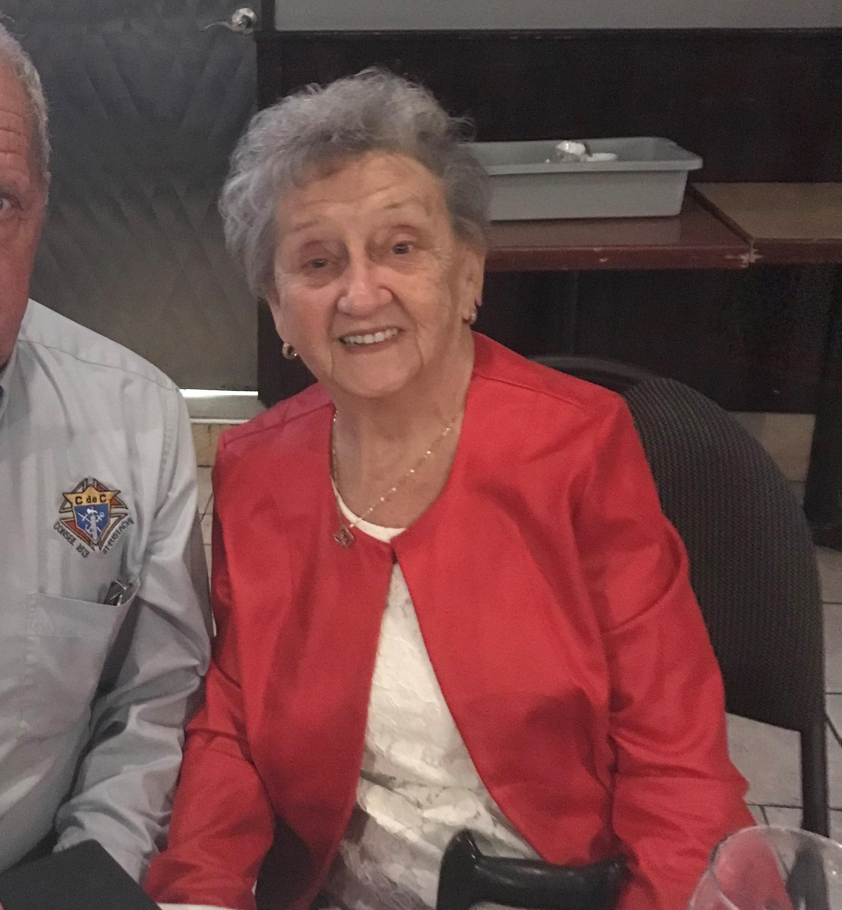 Claudette Lavallée Obituary - Saint-Hubert, QC