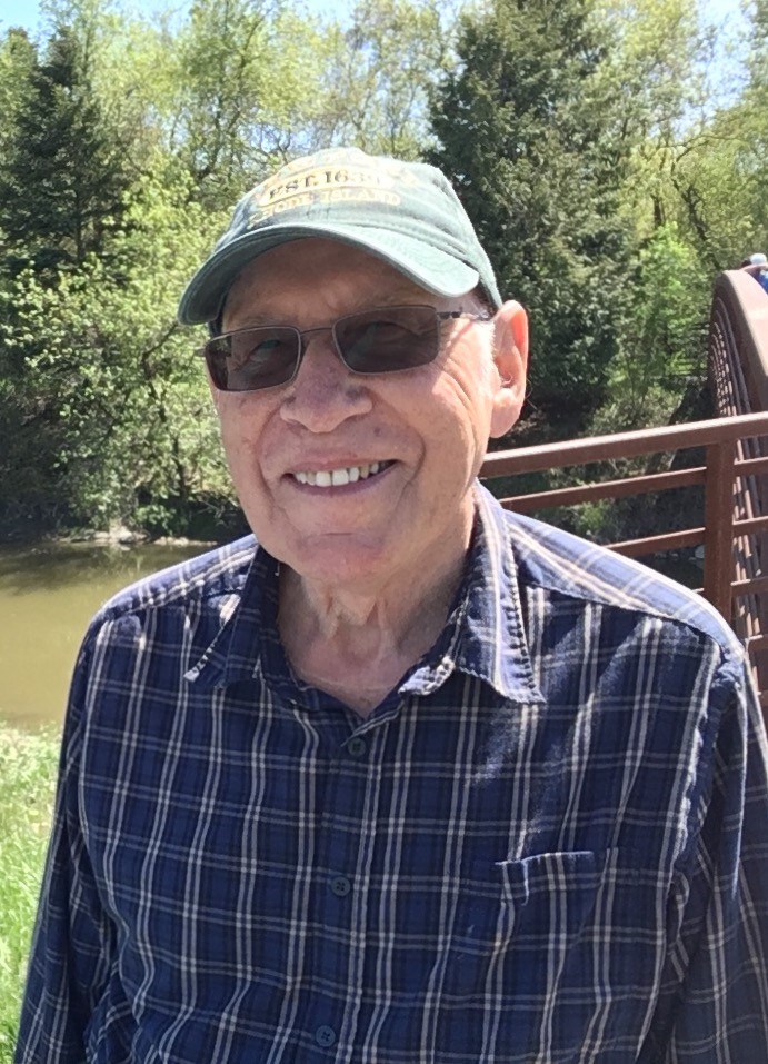 Stephen Tripp Obituary - Aurora, ON