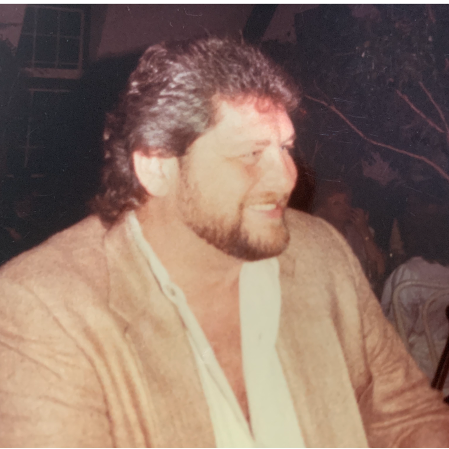 Louis "Big Lou" Novembre avis de décès - Columbus, OH