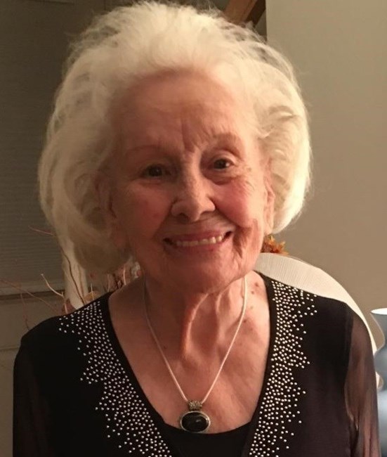 Ruth Flaig Obituary - Secaucus, NJ