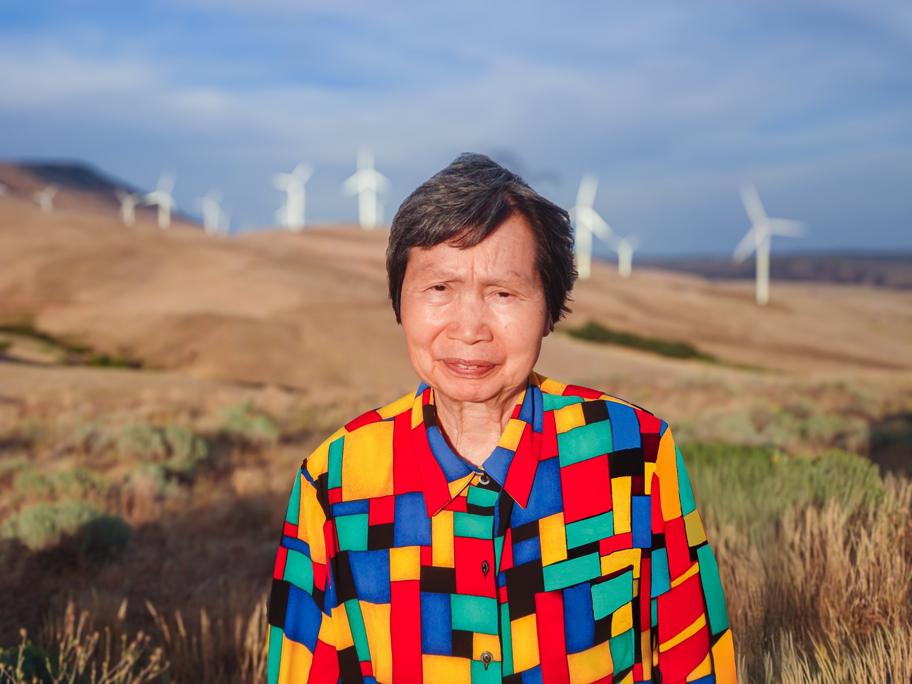 Juan Li Obituary - Yakima, WA