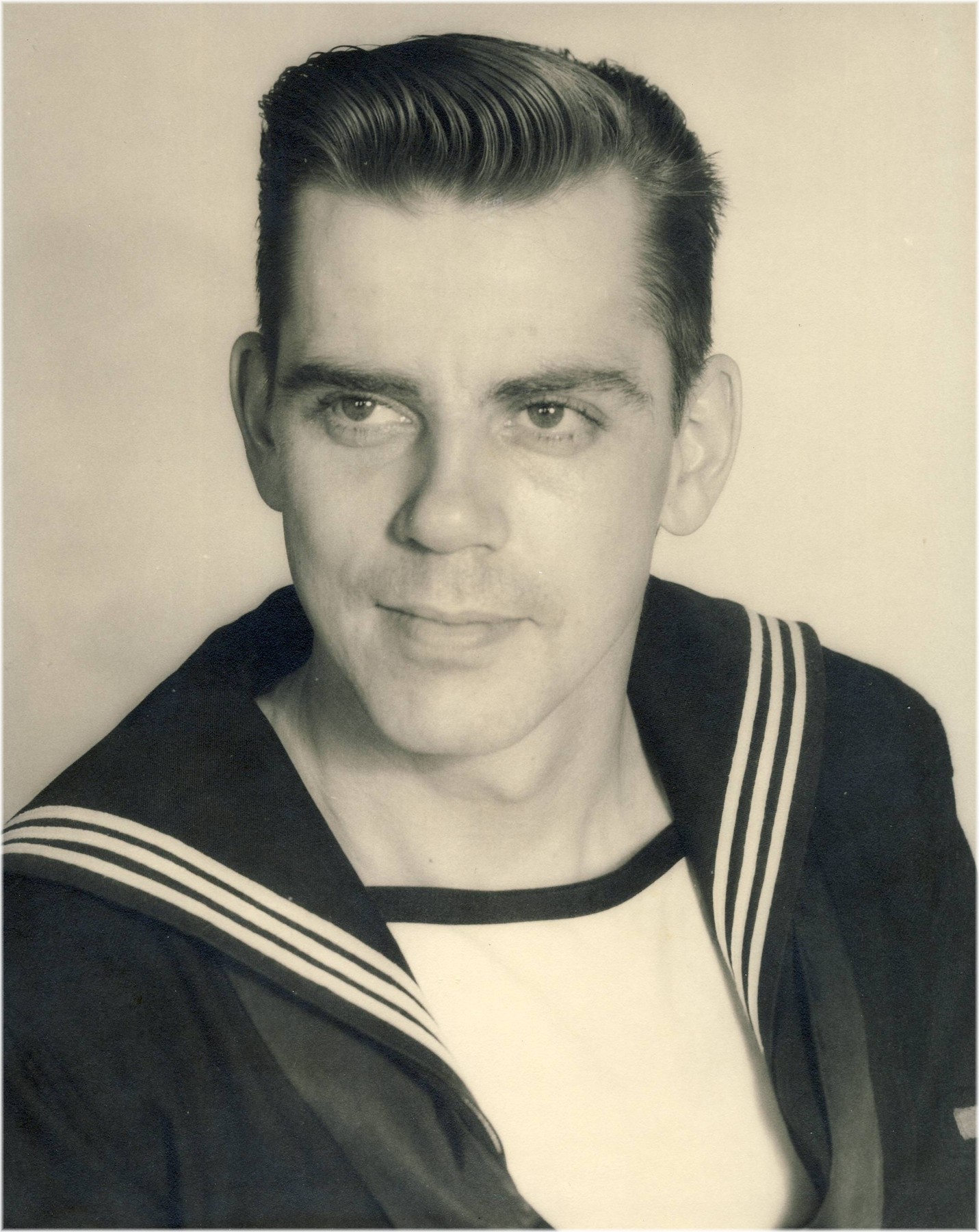 Eric Gerald Kjellstrom Obituary - Niagara Falls, ON