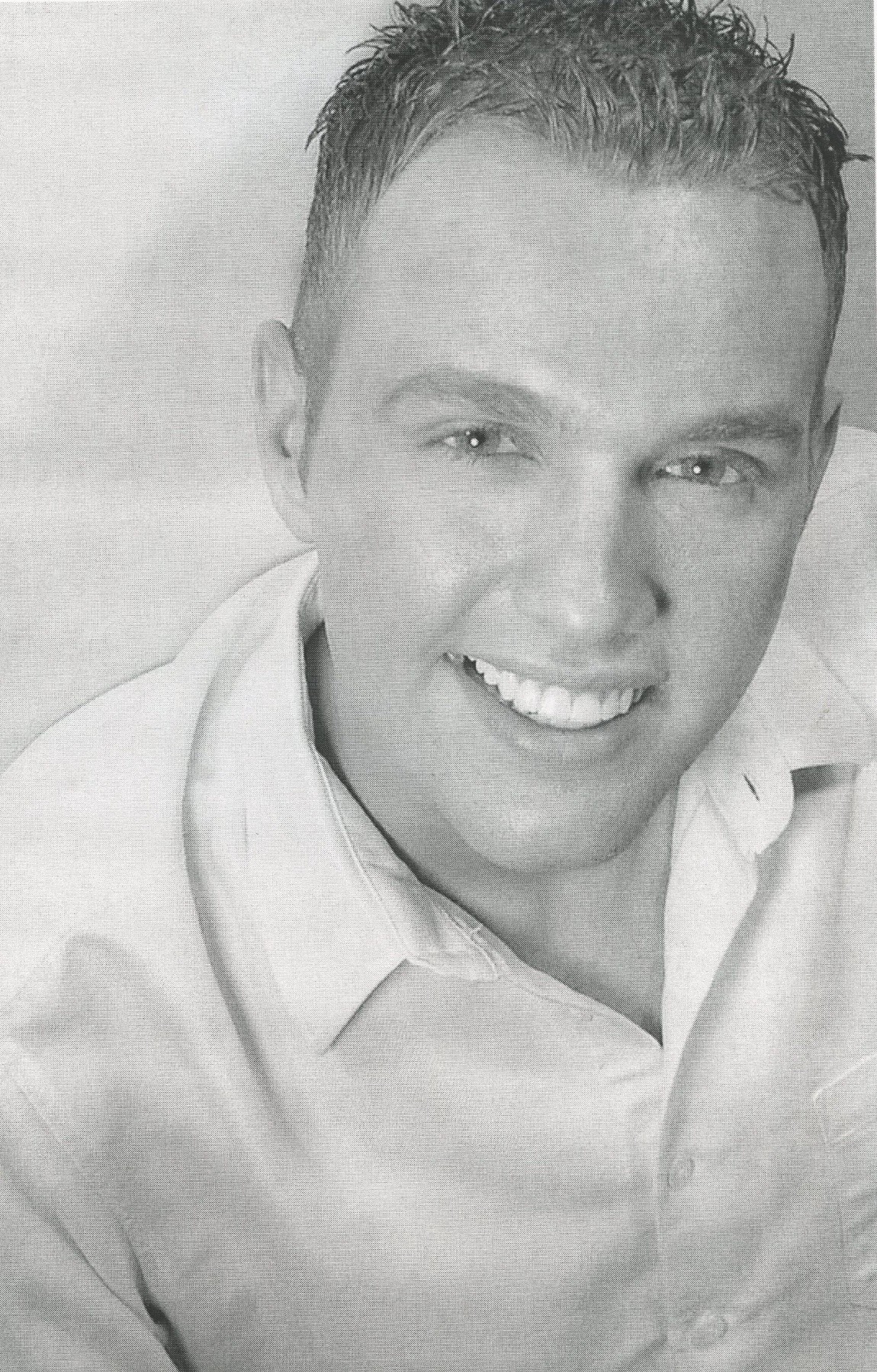 Nathan Little Obituary - Edmond, OK