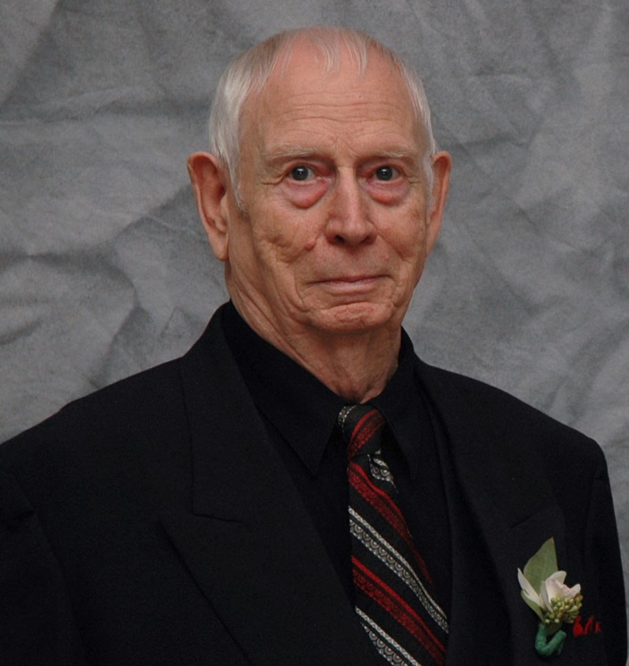 Douglas Picken Obituario - Calgary, AB