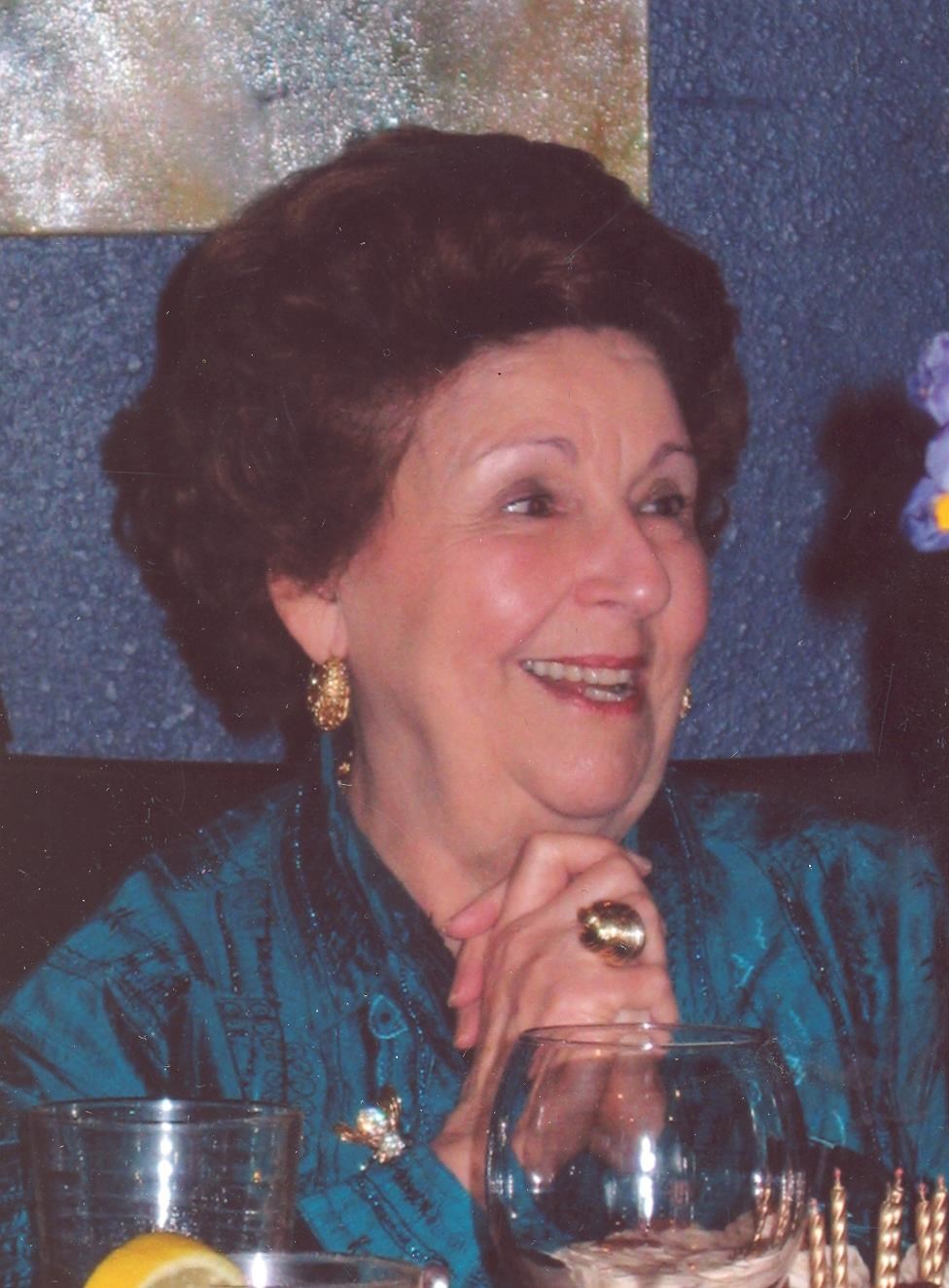 Juella Joyce Dickerson Obituary - Victoria, TX