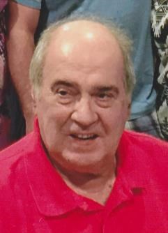 Charles Richard Harris Obituary - Bel Air, MD