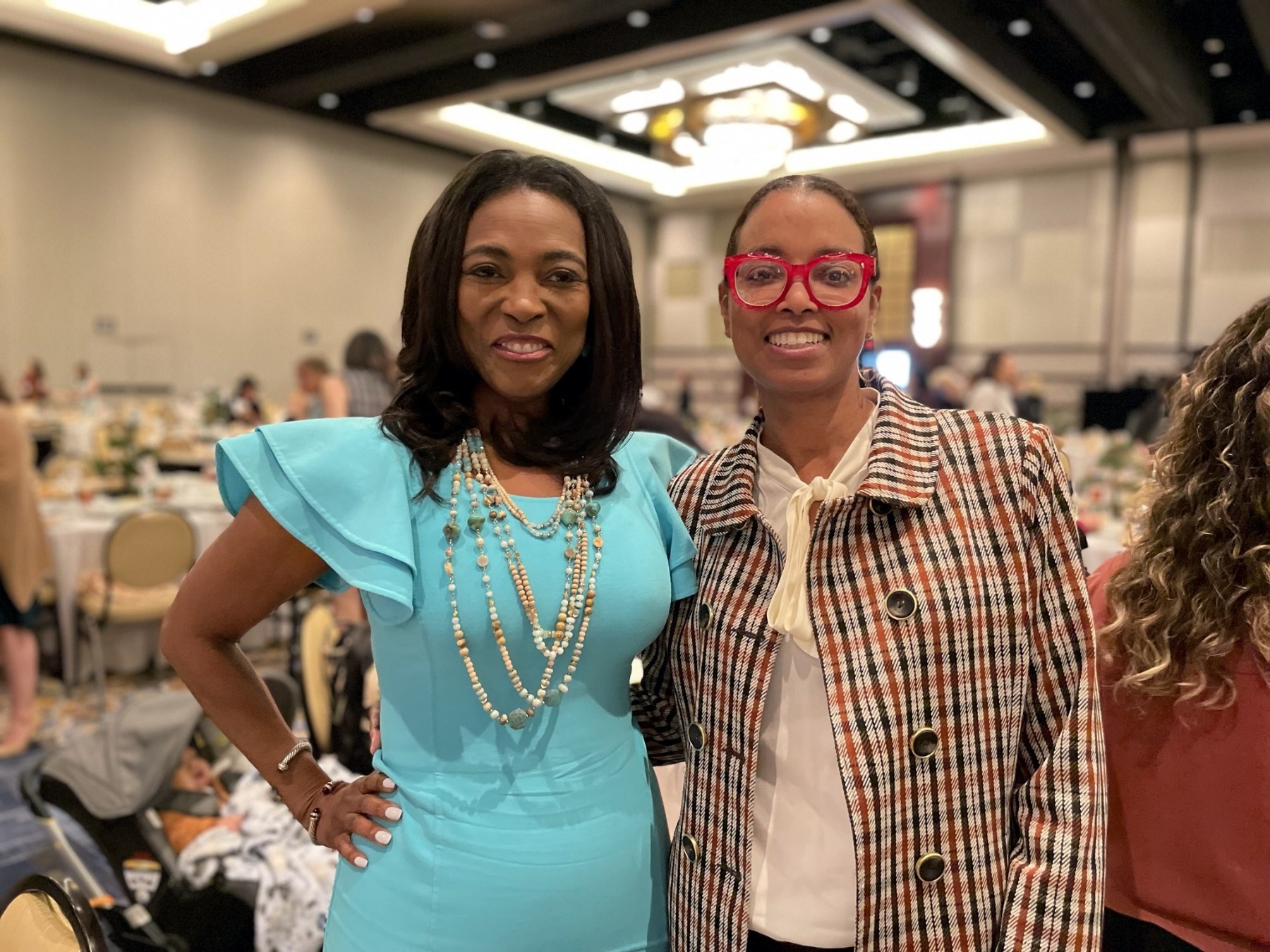 Melenda "Mendy" D. Jeter, MD, MPH Obituary - Houston, TX