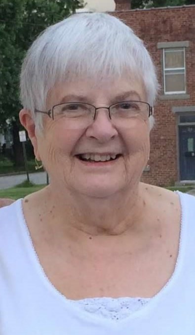 Betty Lou Moore Obituary - Olathe, KS
