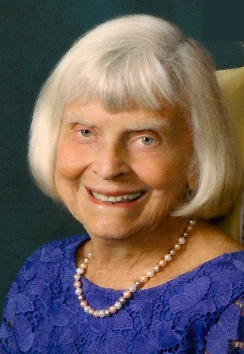 Barbara Rice Pulsifer Obituary - Naples, FL
