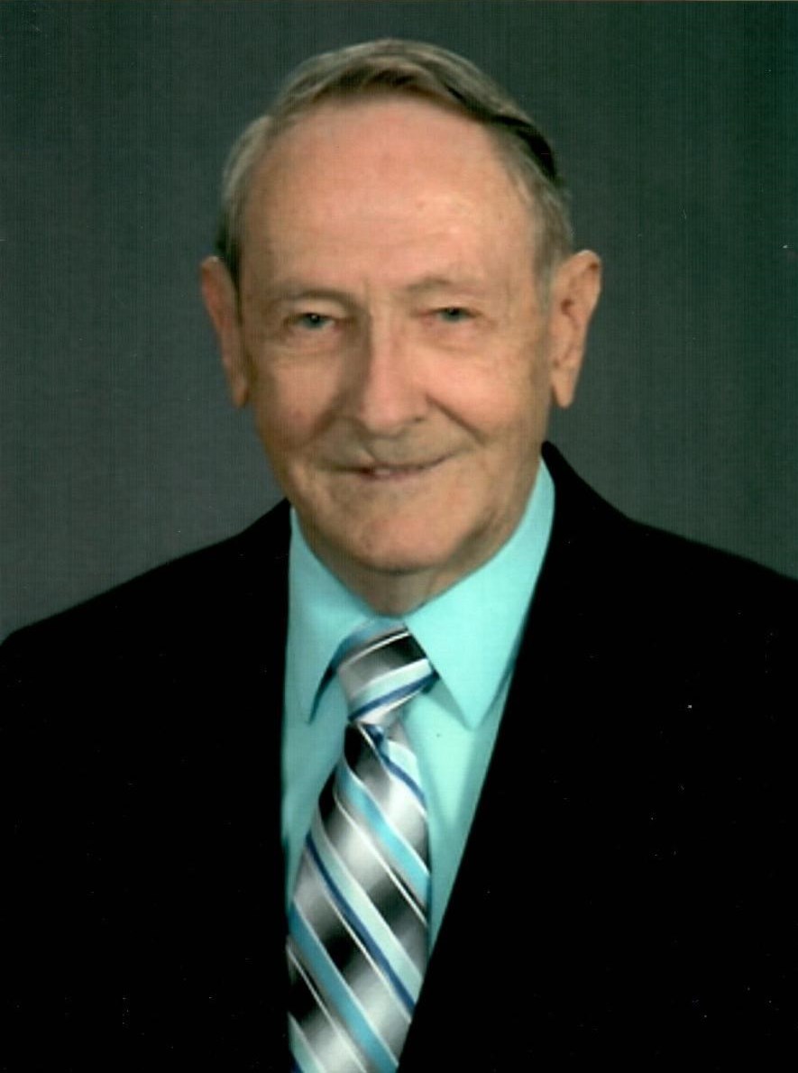 Robert Campbell Obituary - Apopka, FL