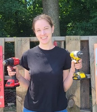 Megan Winegar Obituary - Grand Rapids, MI