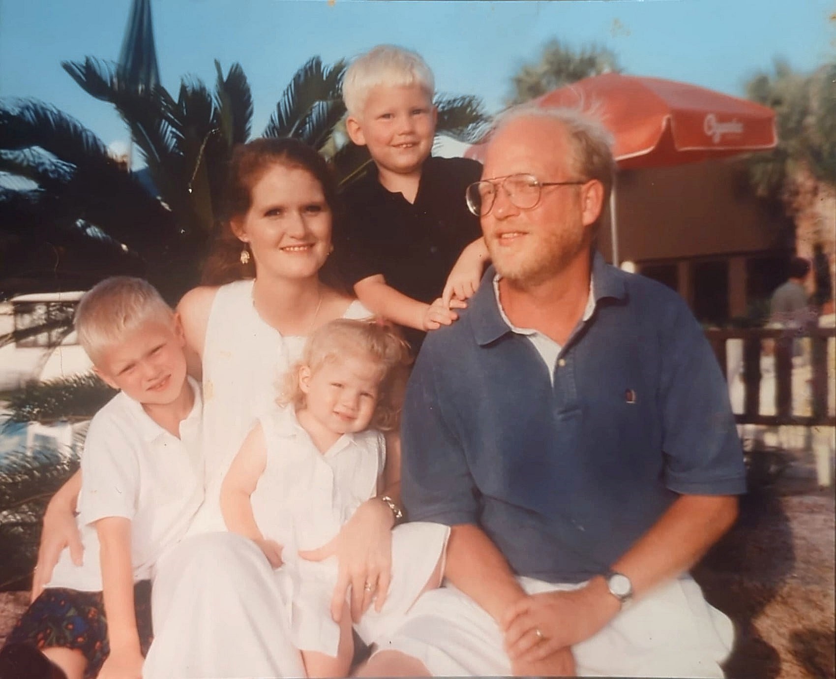 Patrick Baker Obituary - The Woodlands, TX