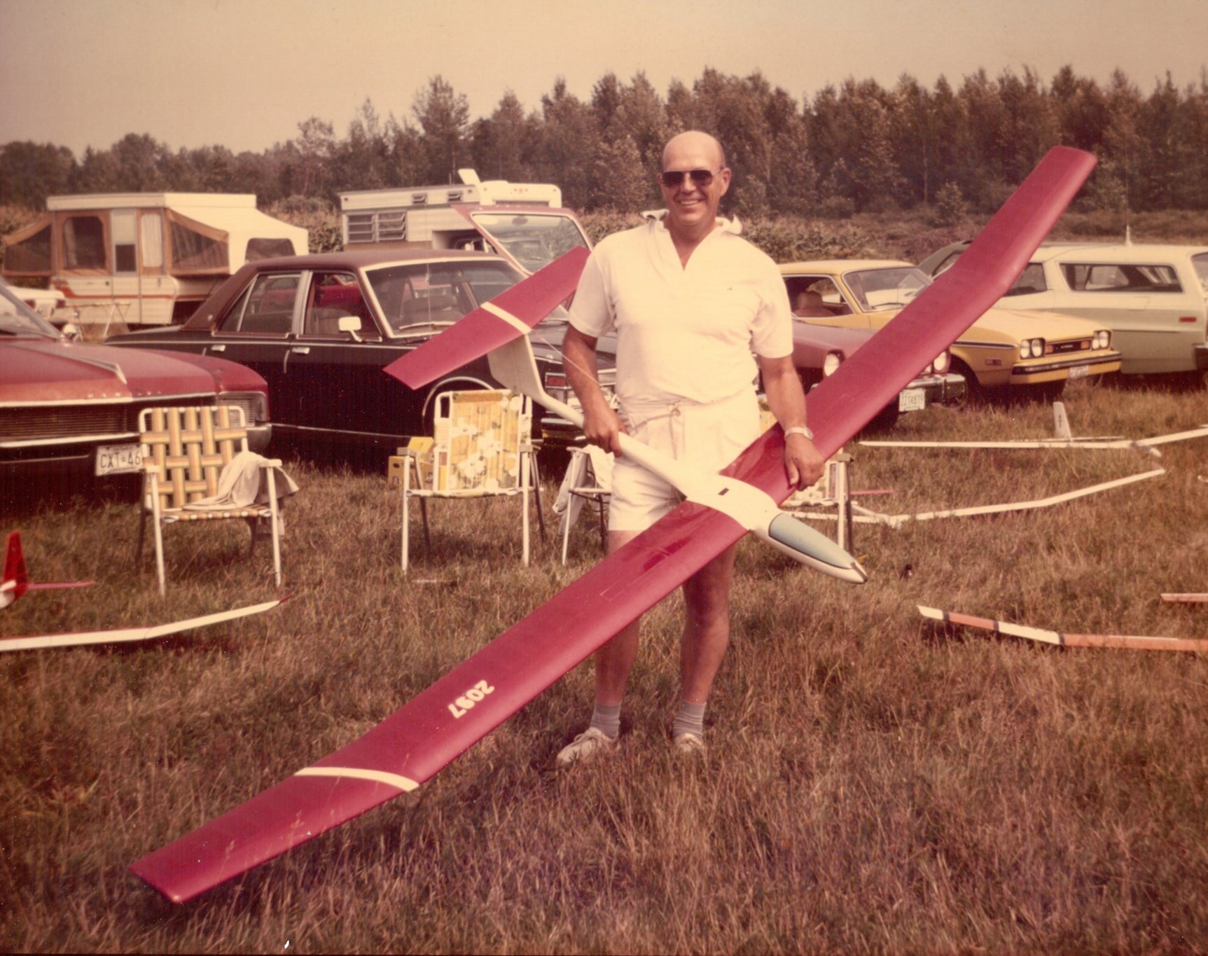 Ronald Chapman Obituary - West Hill, ON