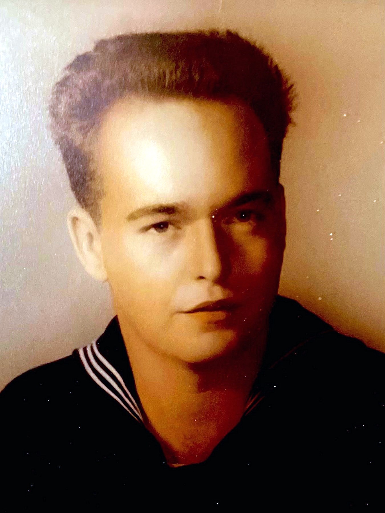 Donald Ludy Obituary - Gladstone, MO