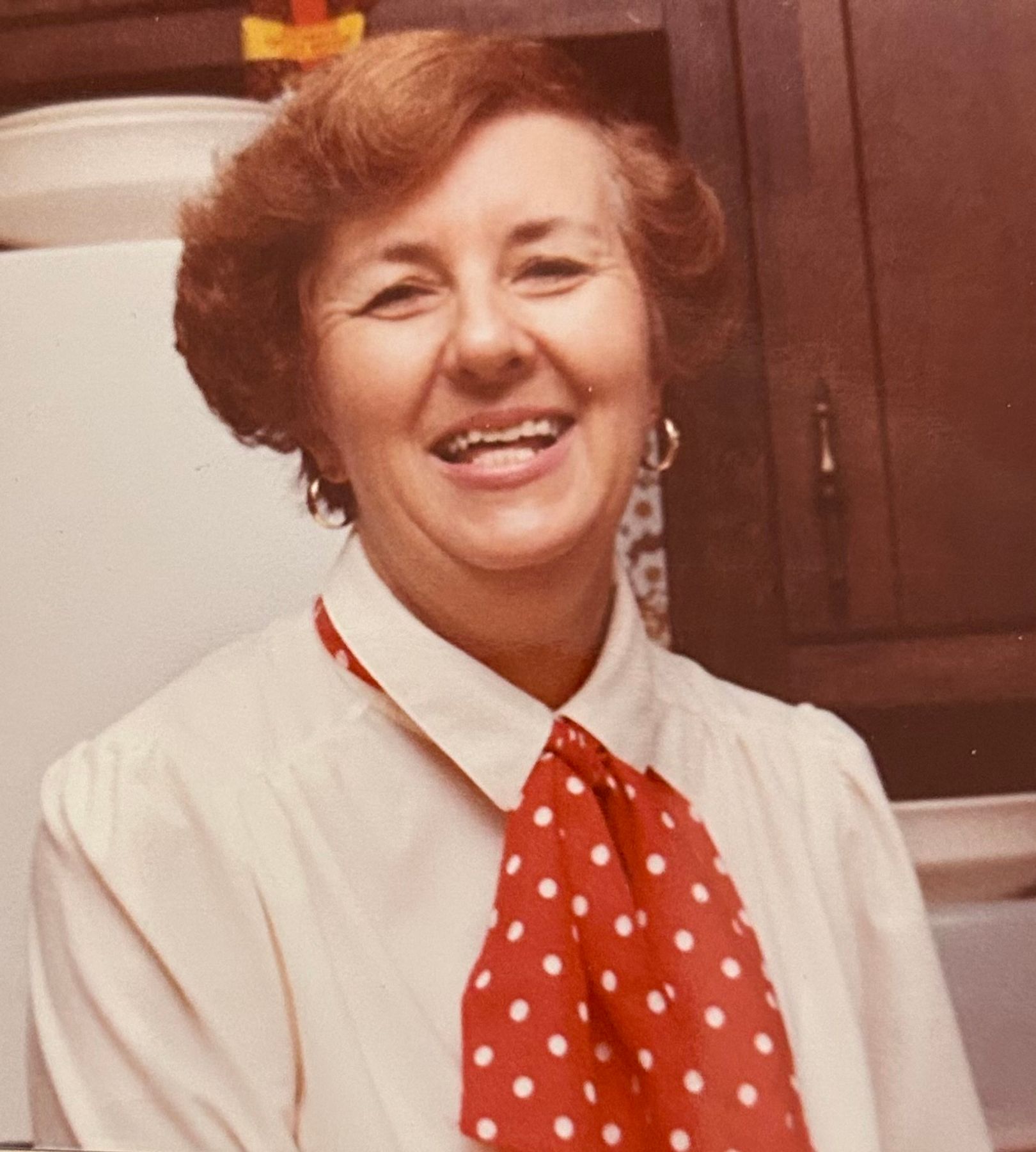 Doris McKnight Obituary - Stockbridge, GA