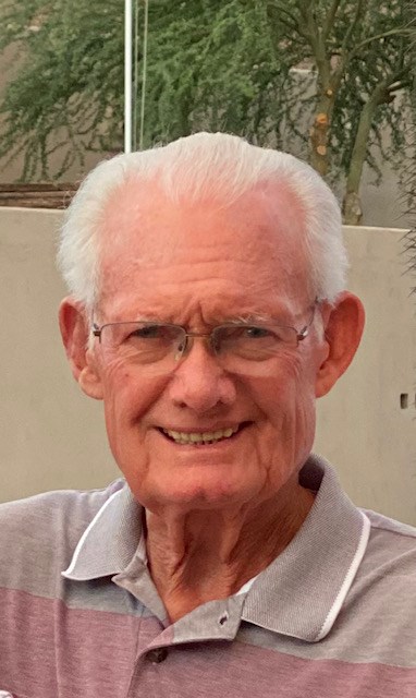 Arthur McDaniel Obituary - Goodyear, AZ