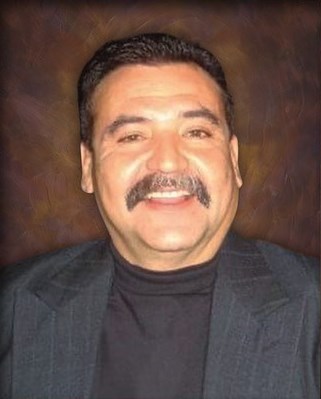 John Ramirez Obituary - Austin, TX