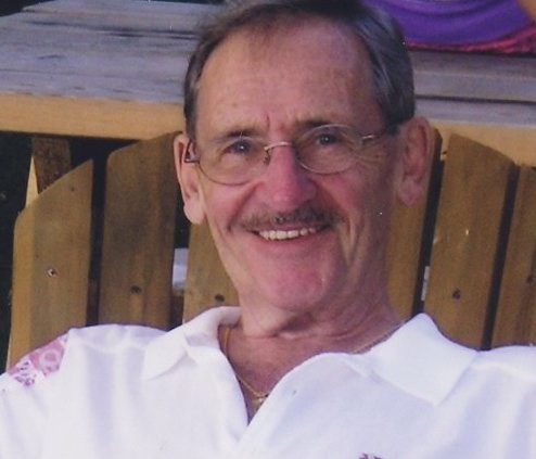 Robert Grether Obituary - Ottawa, ON