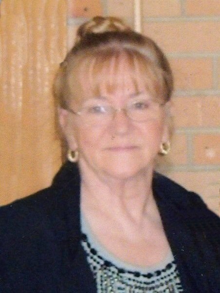 Sharon Noland Obituary - Wichita, KS