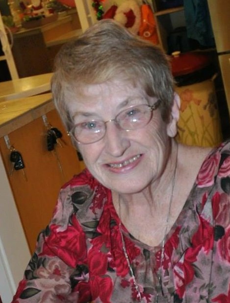 Joan Winchell Obituary - Honolulu, HI