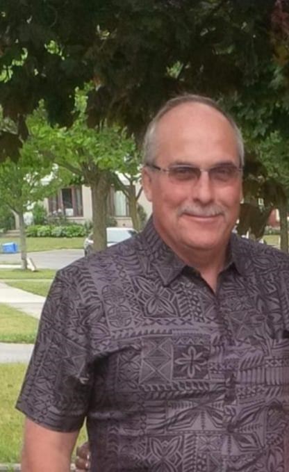 Don Albert Obituary - London, ON