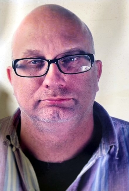 Brian Gravitt Obituary - Haughton, LA