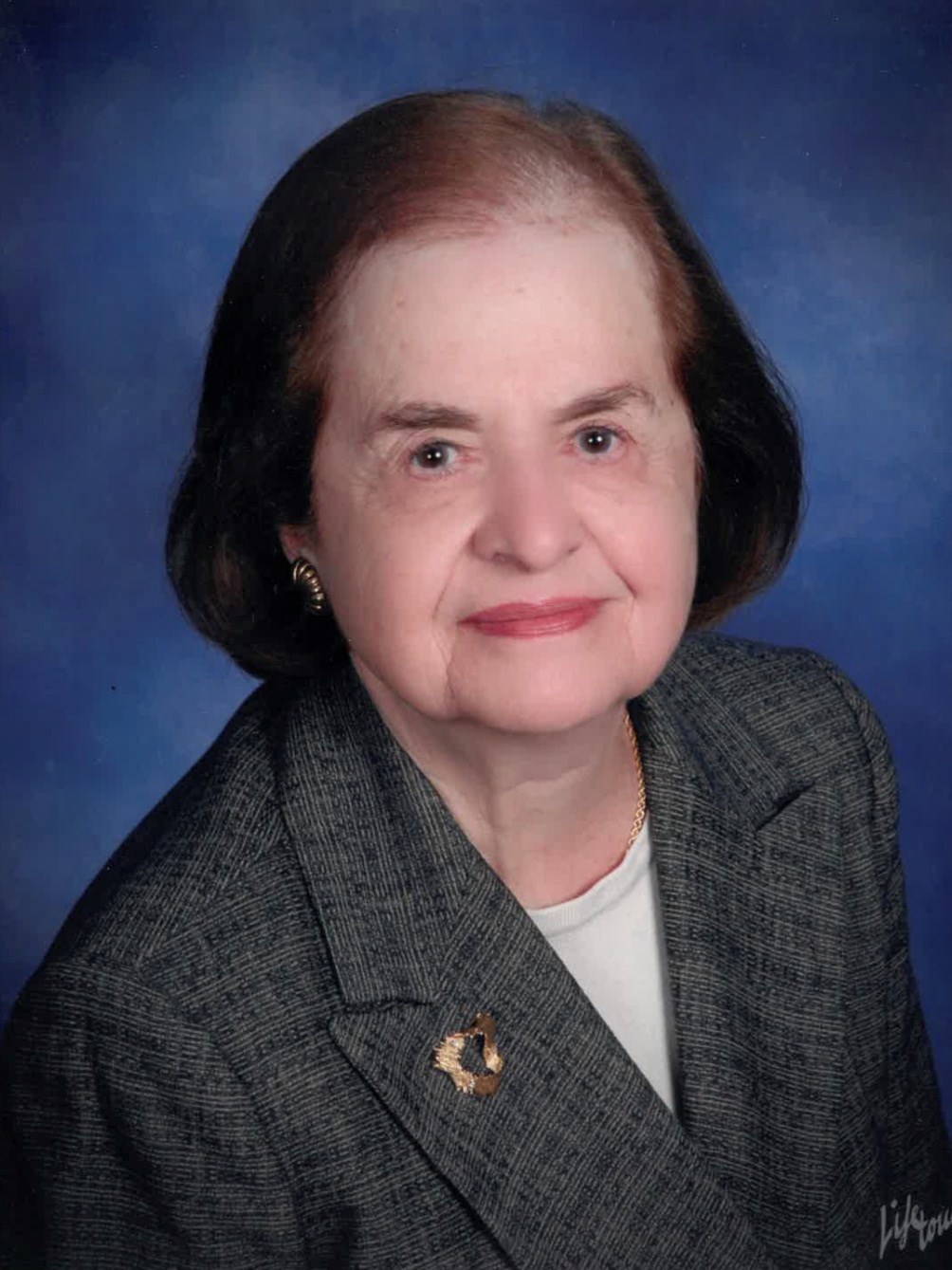 Beulah Petheriotes Obituary - Houston, TX