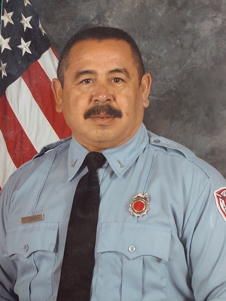 Rene Rivera Obituary - El Paso, TX