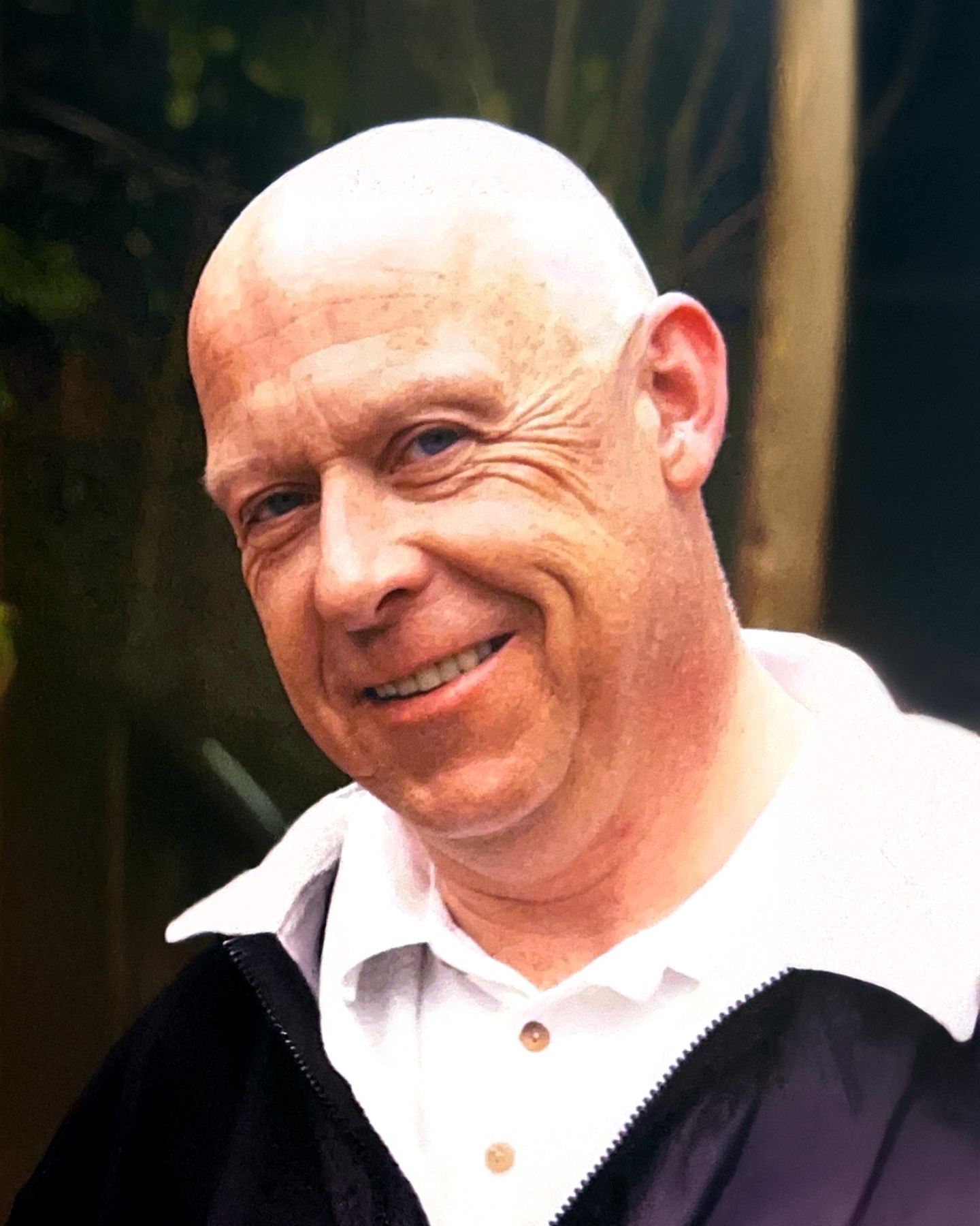 Michael Townsend Obituary - New Orleans, LA