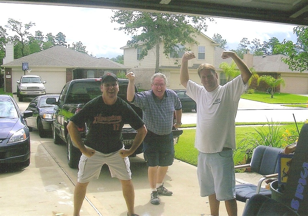 Robert Bruce Flint III Obituary - Houston, TX