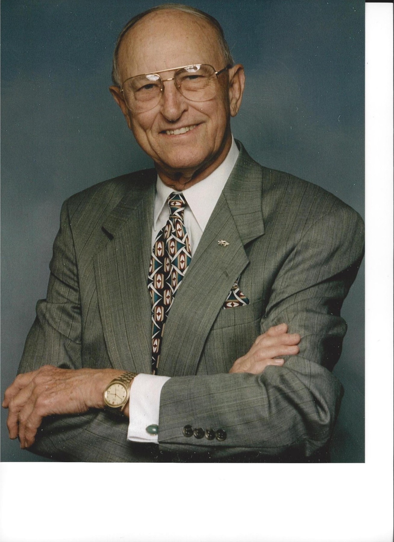 Charlie Chatman Johnson Obituary - Phoenix, AZ