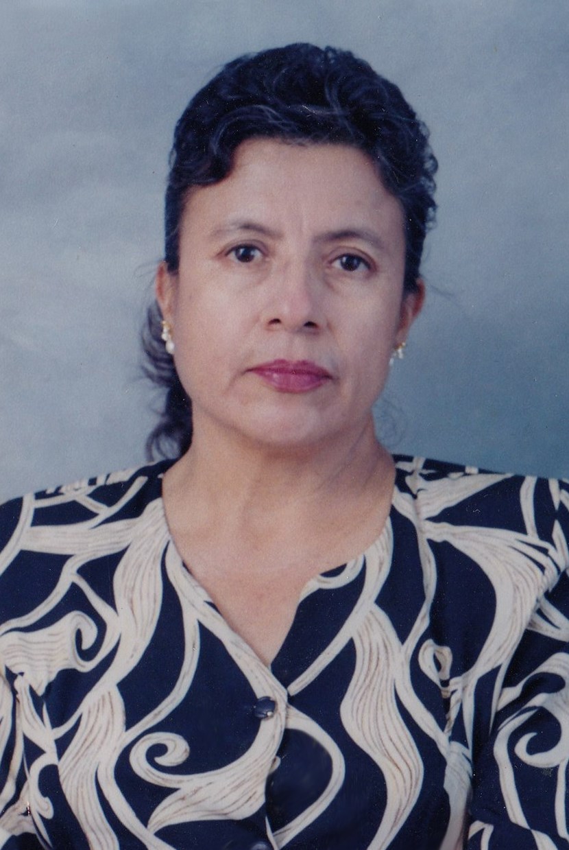 Zenaida Garcia Obituary - Brownsville, TX
