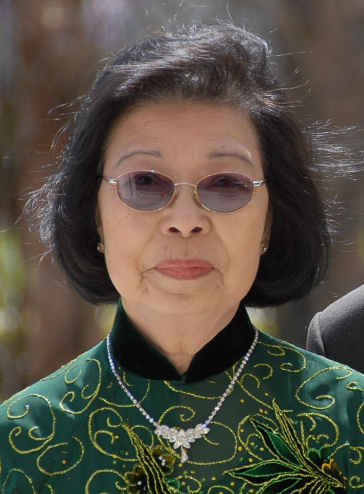 Bui Van-Tra Obituary - San Jose, CA