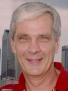 James Harbour Obituary - Shreveport, LA